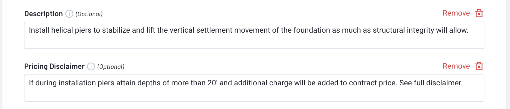Products – Contractor Accelerator