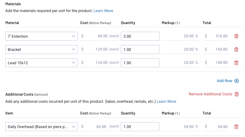 Real-World Examples by Industry – Contractor Accelerator